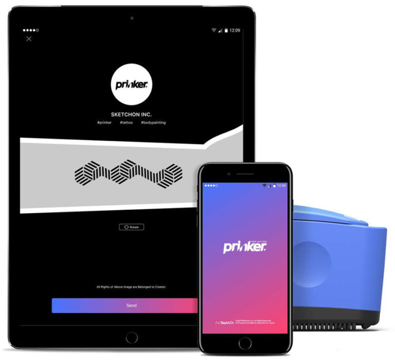 Why have the most prestigious brands adopted Prinker ? – Prinker Europe