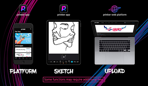 Use – Prinker Europe