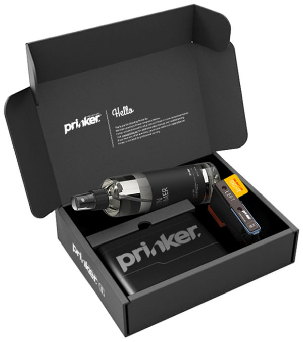 Description Prinker – Prinker Europe