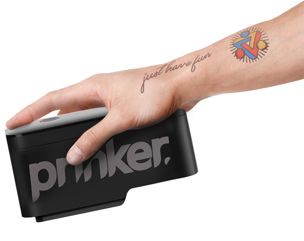 Description Prinker – Prinker Europe